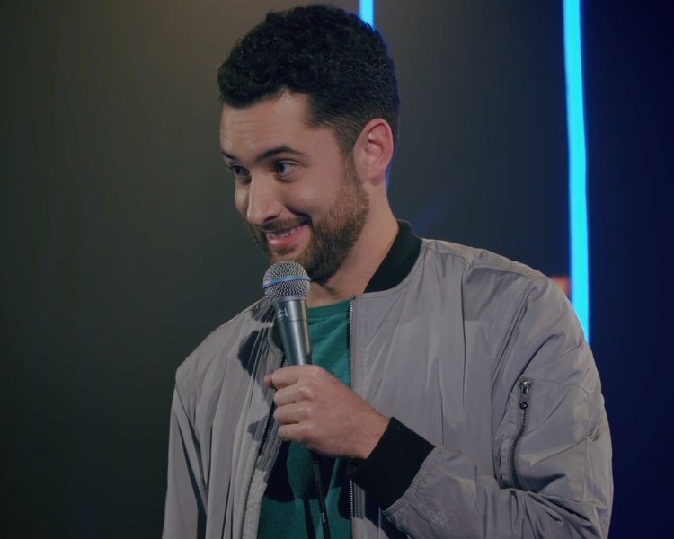 Laff's Comedy Cafe Tucson Arizona -- Professional Comics Coming Soon